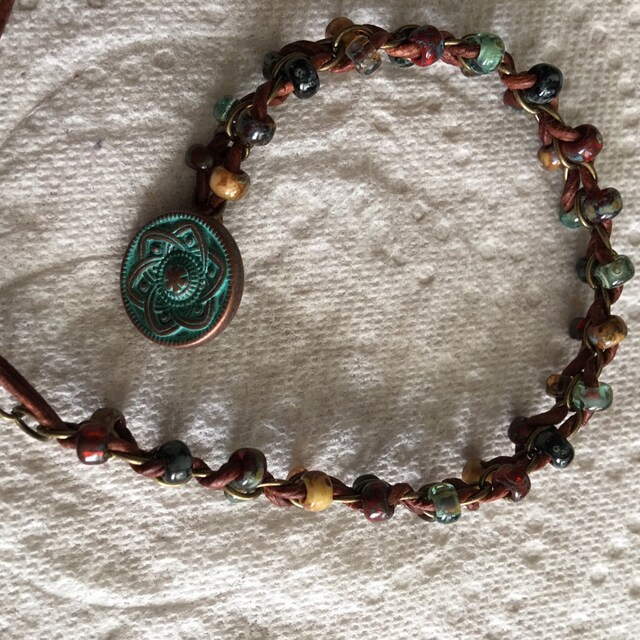 Dotti loved their purchase from lanabeads2