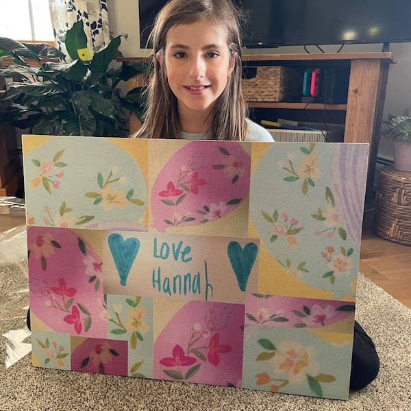 Custom Bulletin Boards for Kids Construction Vehicles Cute Personalized ...