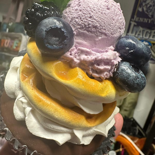 Mini Mason Jar Witch's Brew ~ Candy Corn Boba | Perfect for Halloween ...