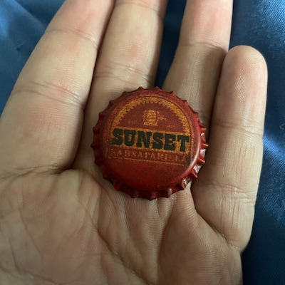 Fallout Caps - Etsy
