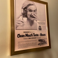 1950s Vintage Advertisements Ads Digital Printable Retro Wall Art Posters Crafts Journals Mixed ...