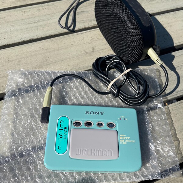 Homemade Sony Micro Plug to 3.5mm Audio Jack for Sony Walkman Remote ...