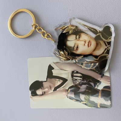 Stray Kids Keychain Han, Bang Chan, Changbin, Felix, I.N, Hyunjin ...