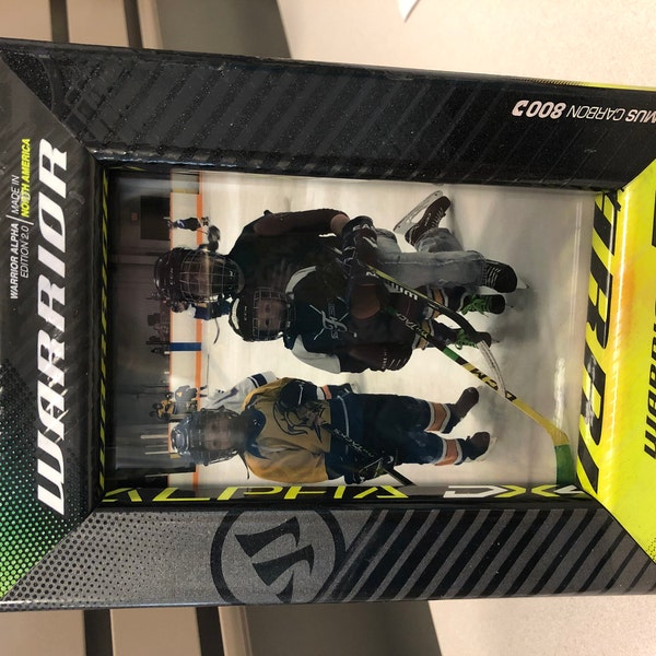 Set of 4 - Hockey Puck Frames-free SHIPPING in US - Etsy