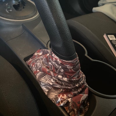 HKS Headliner Car Roof Liner Jdm Car Decorations - Etsy