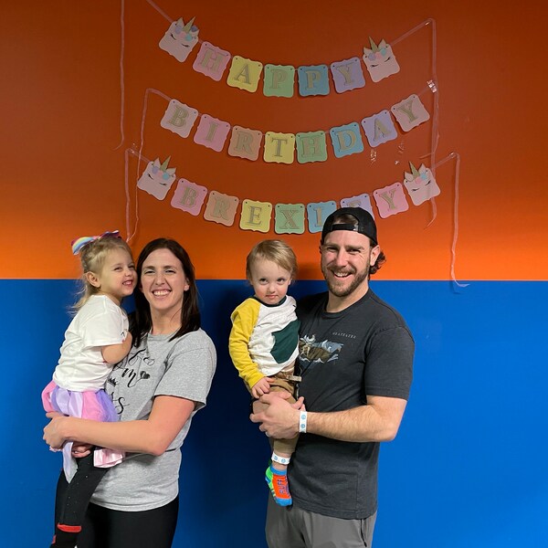 Unicorn Happy Birthday Banner, Rainbow & Unicorn Birthday Party ...