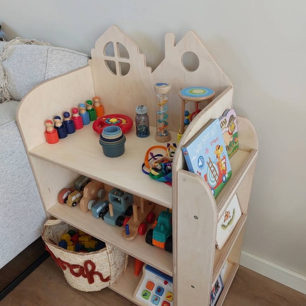 Stylish Wooden House for Your Beloved Pet Wooden Pet Cottage Indoor Pet ...