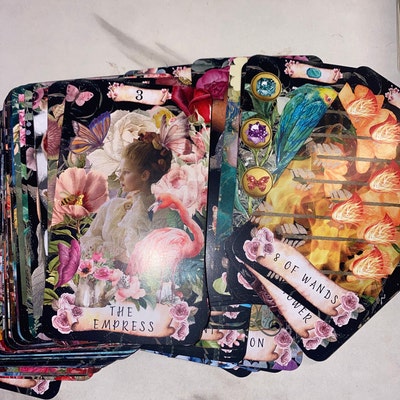 Angel Numbers of Divine Timing - Etsy