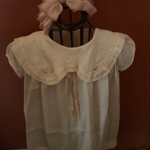 Vintage 1960s Dress Pattern Button Front, 35 Bust, Simplicity 5445 - Etsy