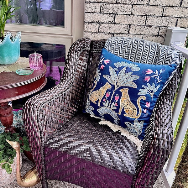 Turkey Blanket, 79x90 Turkish Blanket, Zigzag Turkish Blanket,large ...