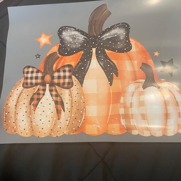 Spooky Nuggets DTF Transfers, Halloween DTF Transfers, Chicken Nuggets ...