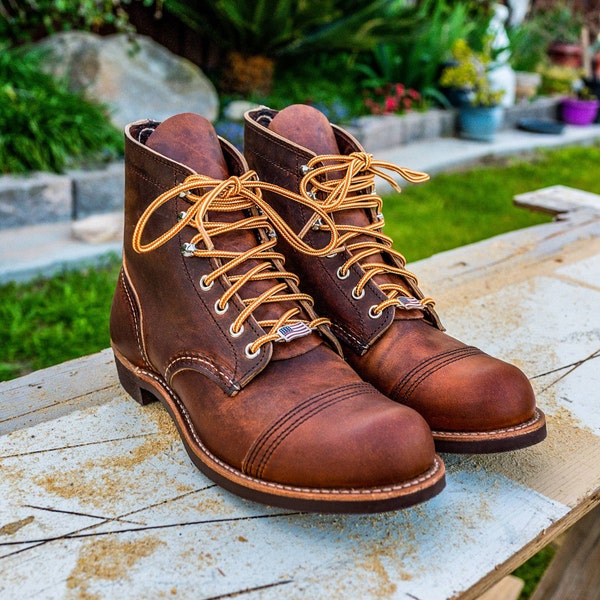 Leather Boot Kilties/false Tongue/boot Protector/boot Accessory 6&8inch ...