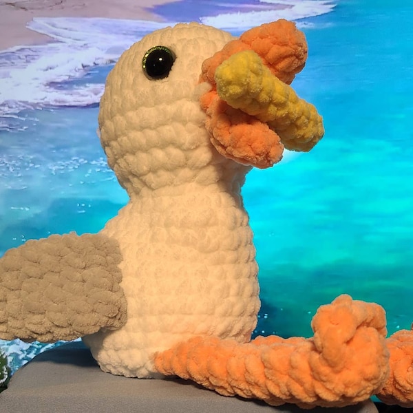 Hazel the Hummingbird Crochet Pattern - Etsy