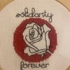 Font - "felicity" Alphabet PDF // Cross-stitch Alphabet Cursive ...