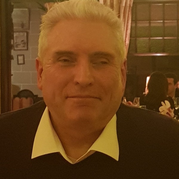 Vintage 1940’s Light Purple Periwinkle American Hospital Supply ...