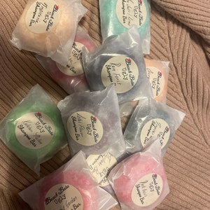 Aloha Conditioner Bar - Etsy
