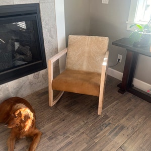 Zebra Style Bespoke Custom-made Cowhide Bar Stool Counter Top ...