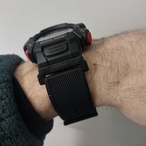 Tough Resin Strap or Band Adapter for W736H, WS1500, HDC700, DW291H ...