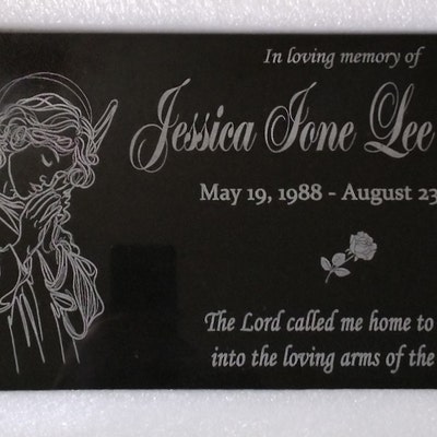 Custom Duck Goose Memorial Stone, Pet Tombstone for Duck Goose, Duck ...