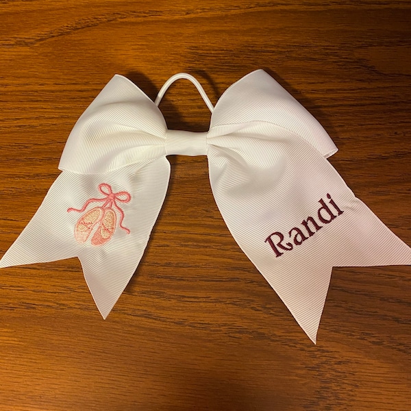 11 Sizes-mini Ballet Shoes --machine Embroidery Design--instant ...