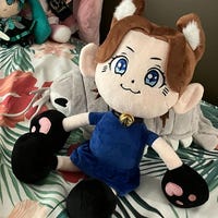 Ratte Jerma 8x10 Poster - Etsy.de