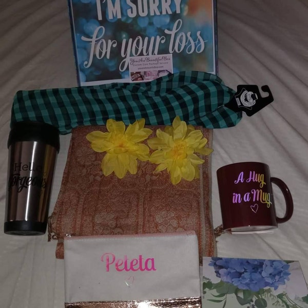 Military Care Package. Deployment Gift. Navy Care Package. Gift From ...