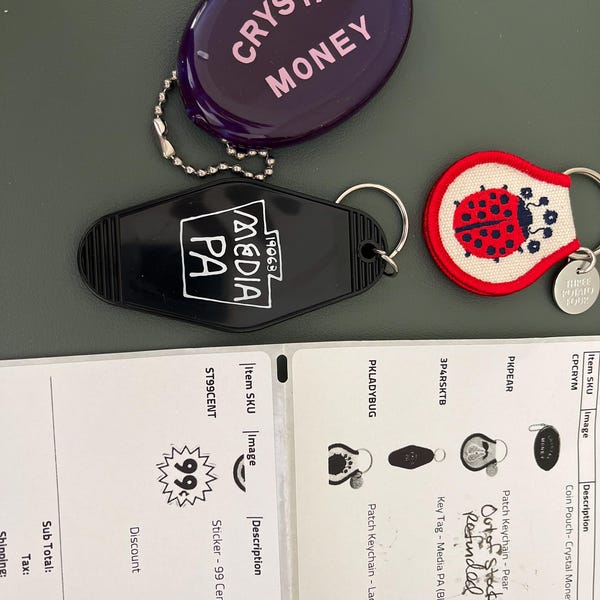 Sticker - 99 Cents - Etsy