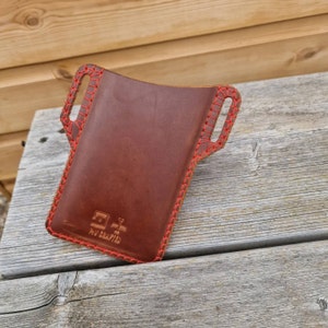 Mobile Phone Pocket Leather Cutting Die Cut Mold,diy Leather Punch Die ...