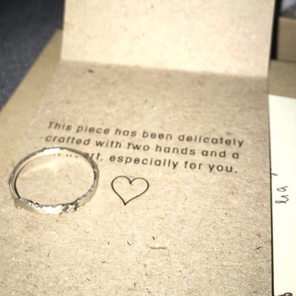 Any State Love Ring - the Original - Personalized State Ring - Etsy