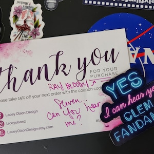 ENFP Sticker Myers-briggs Personality Test Waterproof - Etsy