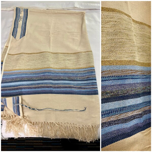 Judaica, Torah Cover, Weaving Art, Israel, Jewish, Torah Mantles ...