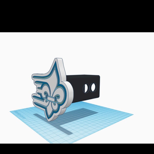 T Handle Pixel Pusher for 12mm Bullet Nodes - Etsy