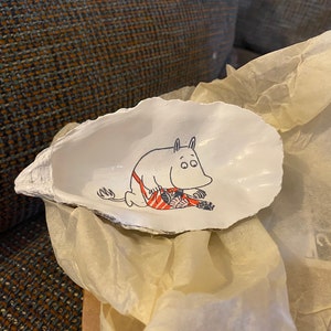 The Birth of Venus Scallop Shell Art - Etsy