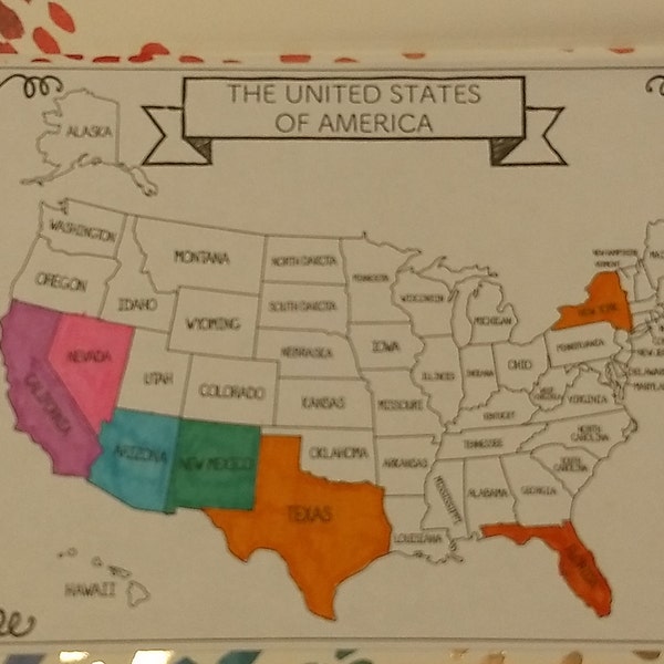 Kids Chore/ Routine Chart: Morning and Evening - Etsy