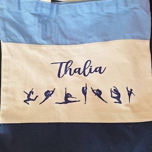 Personalized PCT Tote Bag, Custom PCT Tote Bag, PCT Gift, Patient Care ...