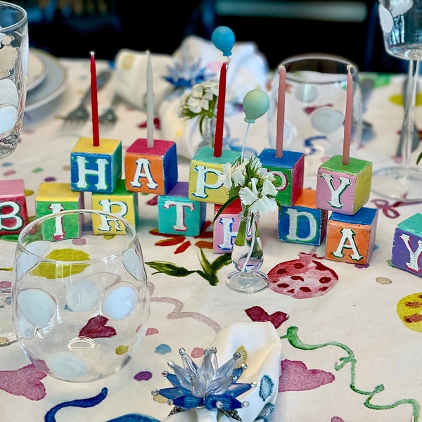 Illuminated Letter K, Hand Painted, Old English Script, Original Design ...