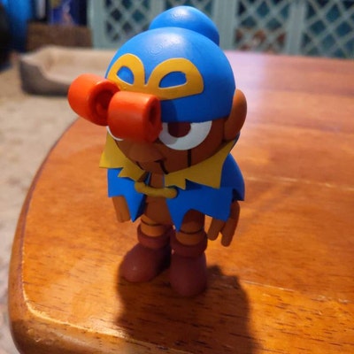 Titanic Ant Earthbound - Etsy