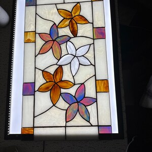 Labrador Dog Stained Glass Pattern - Etsy
