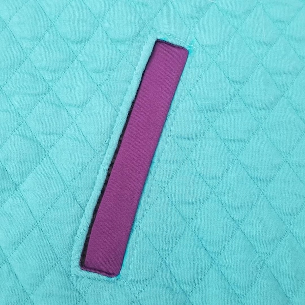 Cotton Bluey Pink Print Fabric, Bluey and Bingo Pattern Cotton Fabric ...