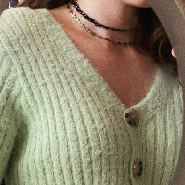 Sarah Cameron Necklace Outer Banks - Etsy