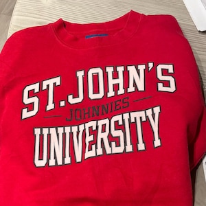 Vintage Clarkston Wolves Football Sweatshirt 90s - Etsy