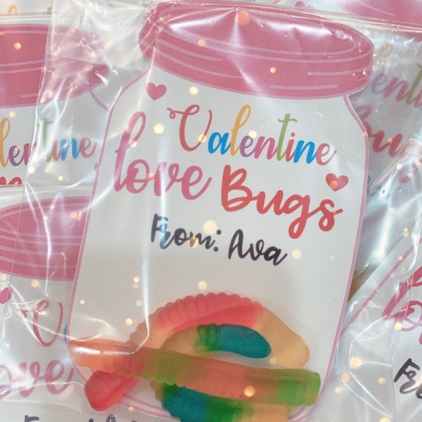 Gift Tag Printable - Roses Are Red, Apples Are Too! I Can't Wait to ...