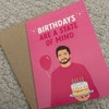Funny Swifty Birthday Card for Her, Music Bday Card for Friend, Sister ...