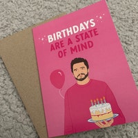 Funny Swifty Birthday Card for Her, Music Bday Card for Friend, Sister ...