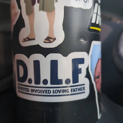 Puro Pinche Party Sticker Vinyl Decal Mexican Phrases Latina - Etsy