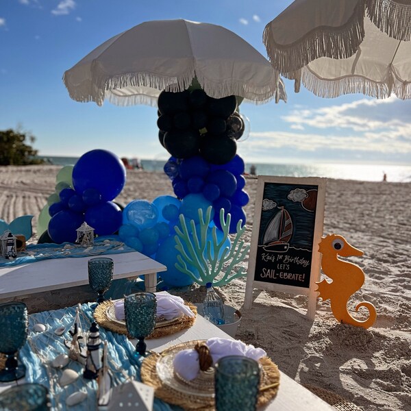 White Unpainted Styrofoam Sun Cutouts DIY Party Decorations for Summer ...