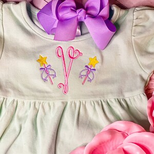 Stunning Heirloom Shadow Work Machine Embroidery Design Bow - Etsy