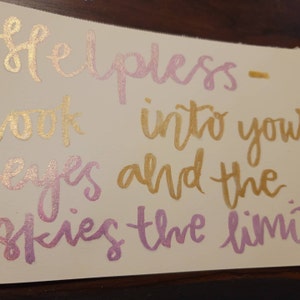 Raspberry Script Brush Font - Etsy