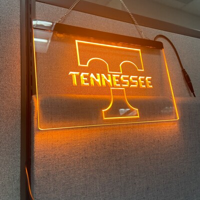 Yamaha LED Neon Red Light Sign 8x12 - Etsy