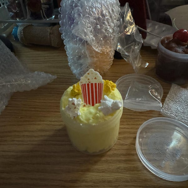 AXOLOTL Fish Tank DIY Slime Tank - Etsy